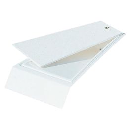 GFRP Puncture Box | Kübler Sport