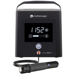 CHATTANOOGA® Intelect® RPW LITE Radial Shock Wave Therapy | Kübler Sport