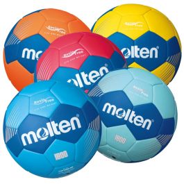 Molten® Handball HXF1800 Resin Free | Kübler Sport