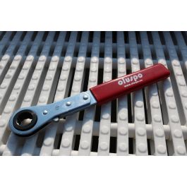 Wrench for swimming lanes | Kübler Sport