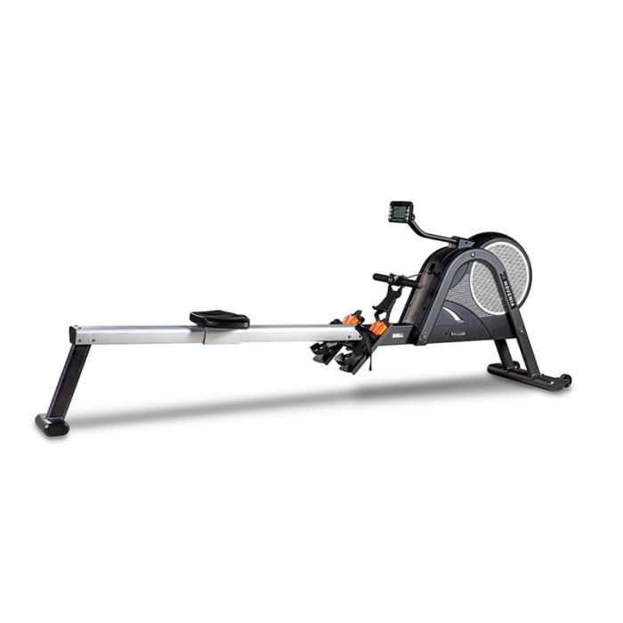 BH Fitness® Movemia Rowing Machine RW1000 | Kübler Sport