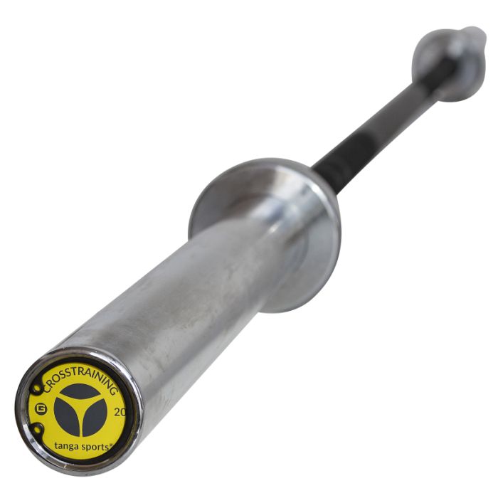 Gymway® Cross-Training Barbell | Kübler Sport