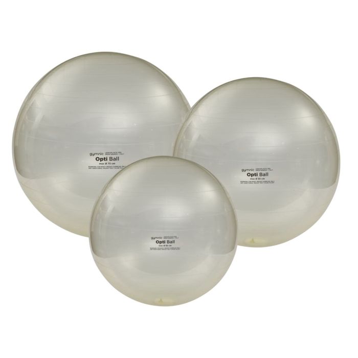 Gymnic® Opti Ball Exercise Ball | Kübler Sport