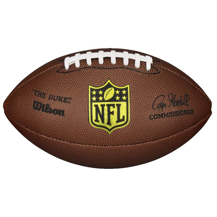 Wilson® NFL Football THE DUKE REPLICA | Kübler Sport