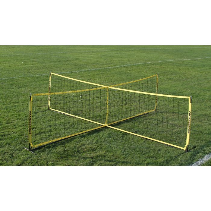 CROSSNET® Soccer | Kübler Sport