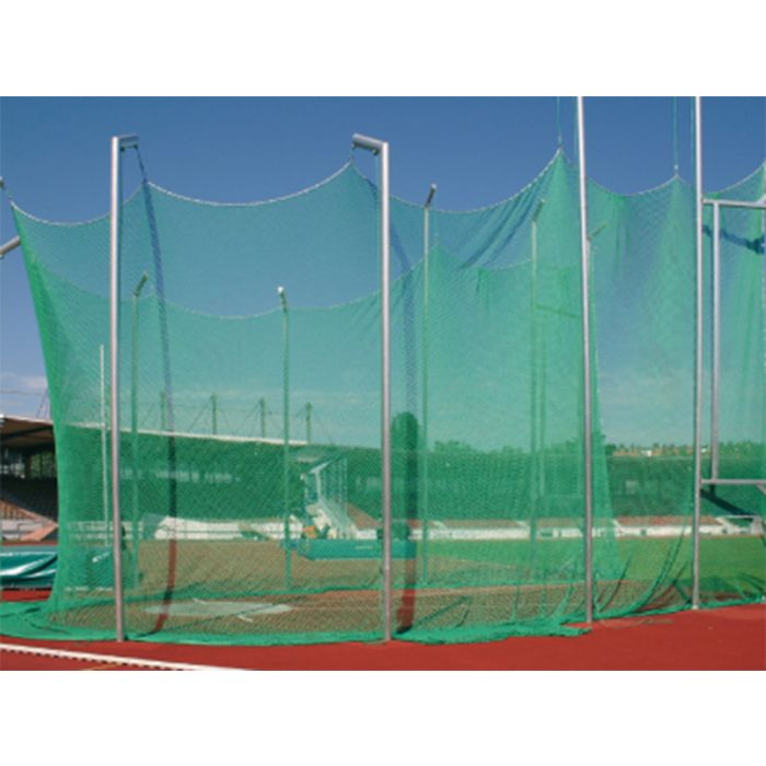 Discus Safety Net 6 m | Kübler Sport