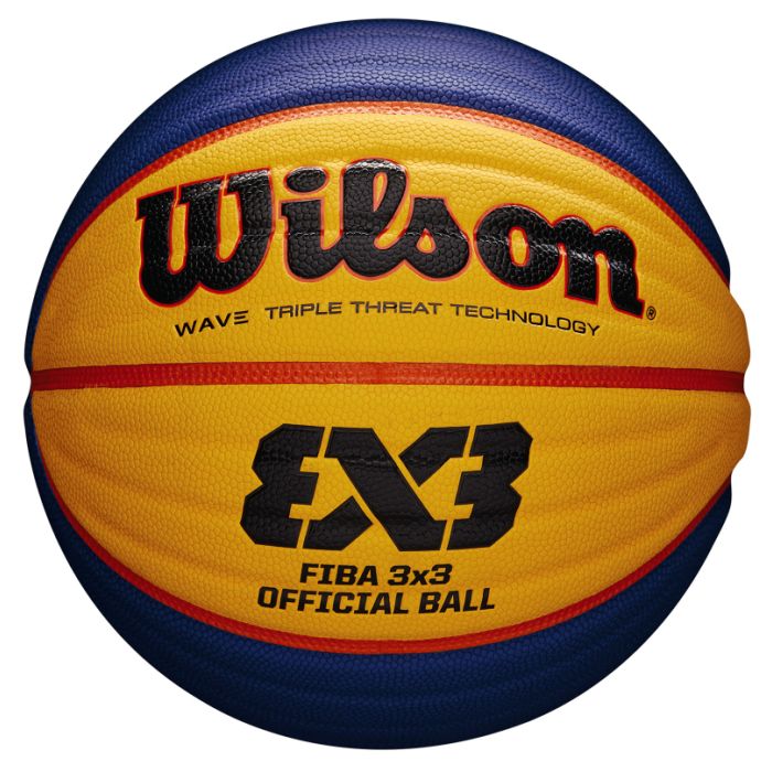 Wilson Basketball Ball