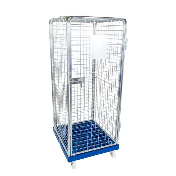 Ball Transport Rollbox L | Kübler Sport