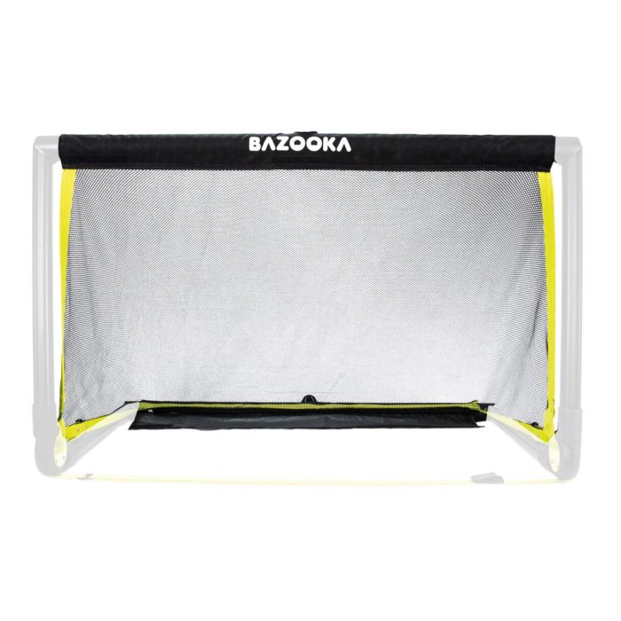 BazookaGoal® Replacement Net for Mini Goal 120x75 cm | Kübler Sport