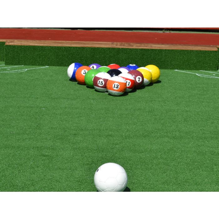 Football Billiards Set | Kübler Sport