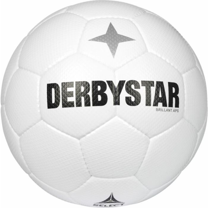 Derbystar® Soccer Ball Brillant APS Classic | Kübler Sport