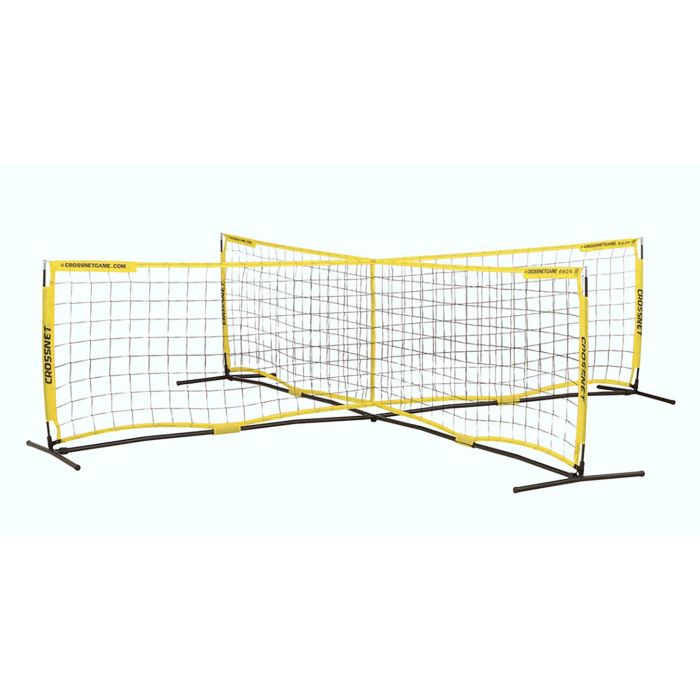 CROSSNET® Soccer | Kübler Sport