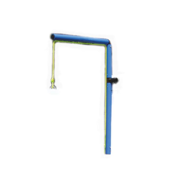 Mobile Headball Pendulum | Kübler Sport