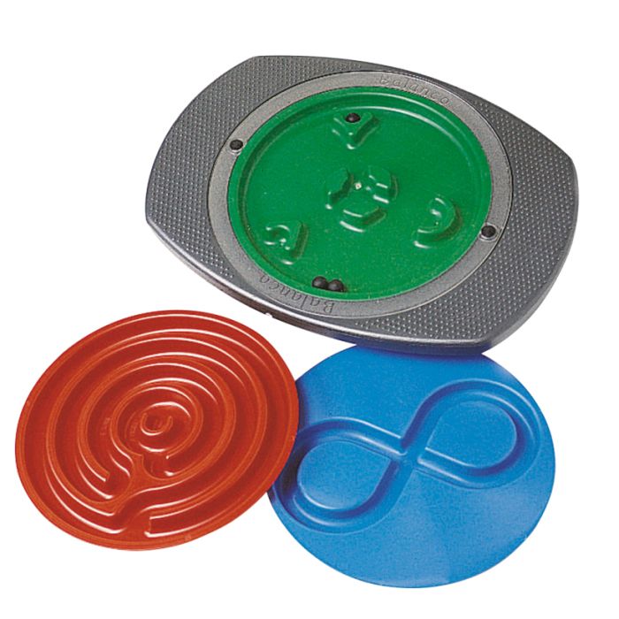 Balanco® Set | Kübler Sport