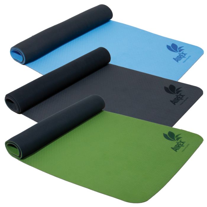 AIREX® Yoga Mat Eco Pro | Kübler Sport