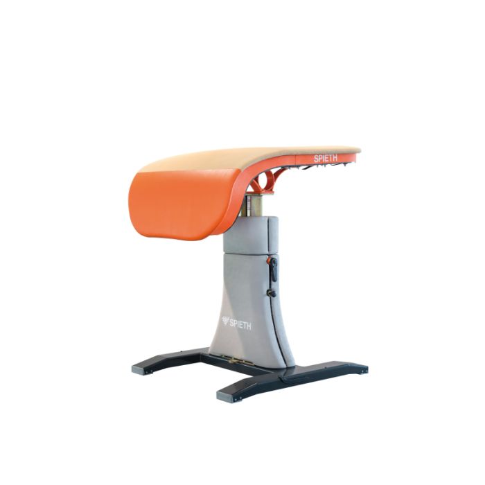 SPIETH® Springboard ERGOJET RIO | Kübler Sport