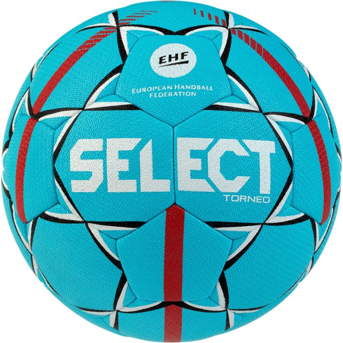 Select® Handball Tournament | Kübler Sport