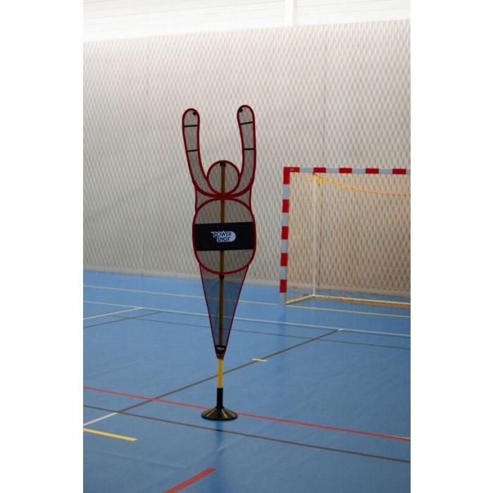 Powershot® Handball Dummy | Kübler Sport