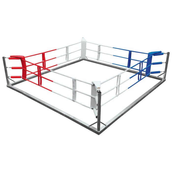 Mobile Boxing Ring | Kübler Sport