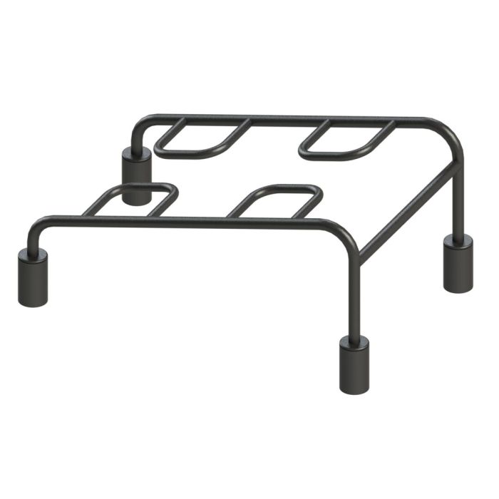 Outdoor Push-Up Station | Kübler Sport