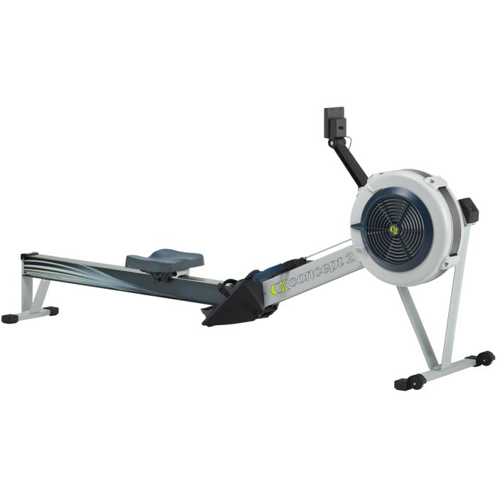 Concept2® Rowing Machine RowErg | Kübler Sport