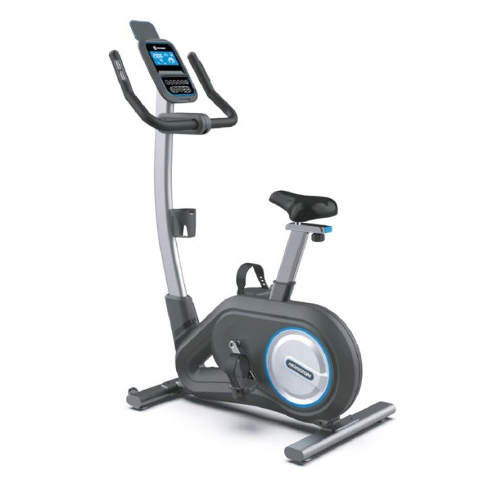 Horizon Fitness® Exercise Bike Ergometer Paros 3.0 | Kübler Sport
