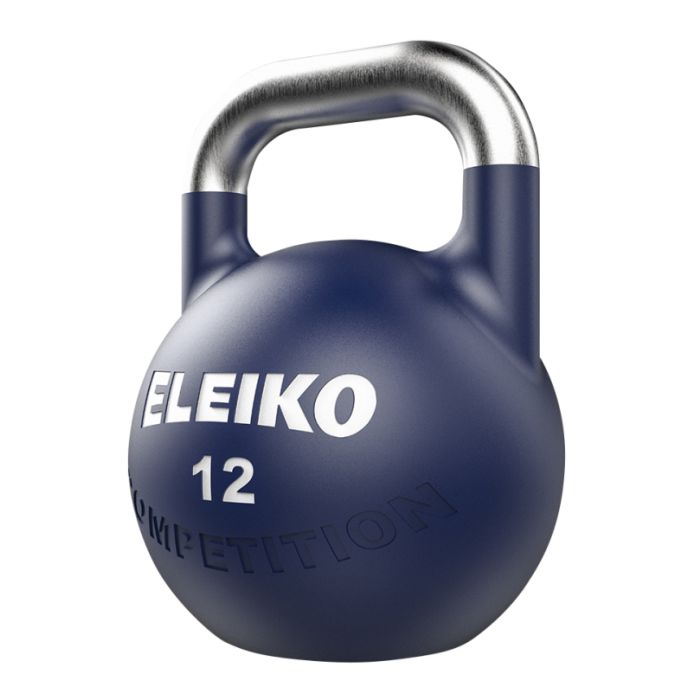 Eleiko® Kettlebell Competition | Kübler Sport