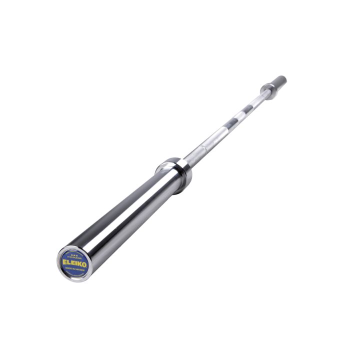 Eleiko® Weightlifting Training Barbell | Kübler Sport