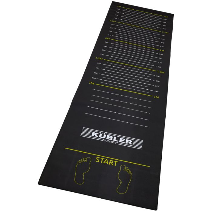 Kübler Sport® Long Jump Mat | Kübler Sport