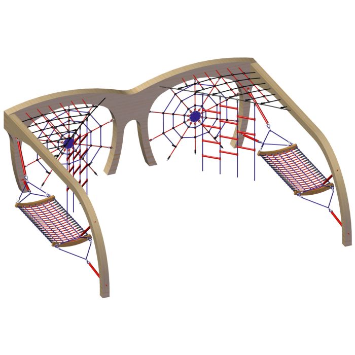 Climbing goggles | Kübler Sport