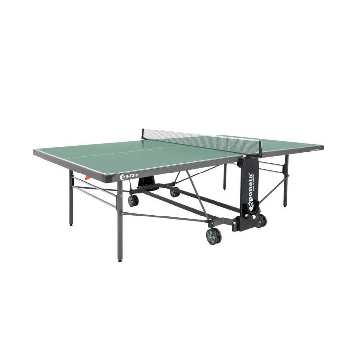 Sponeta® Table Tennis Table EXPERTLINE S4 Outdoor | Kübler Sport