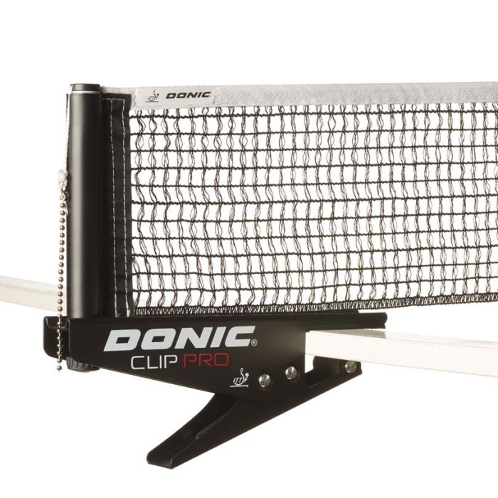 Donic® Net Clip Pro | Kübler Sport