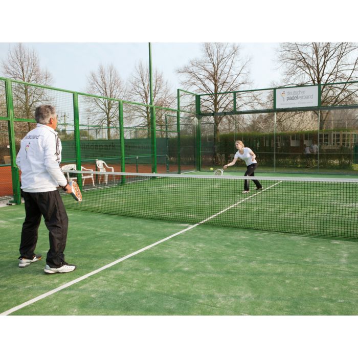 Padel Tennis Net | Kübler Sport