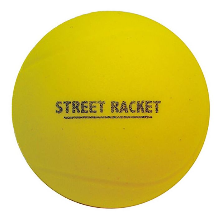 Street Racket® Replacement Ball | Kübler Sport