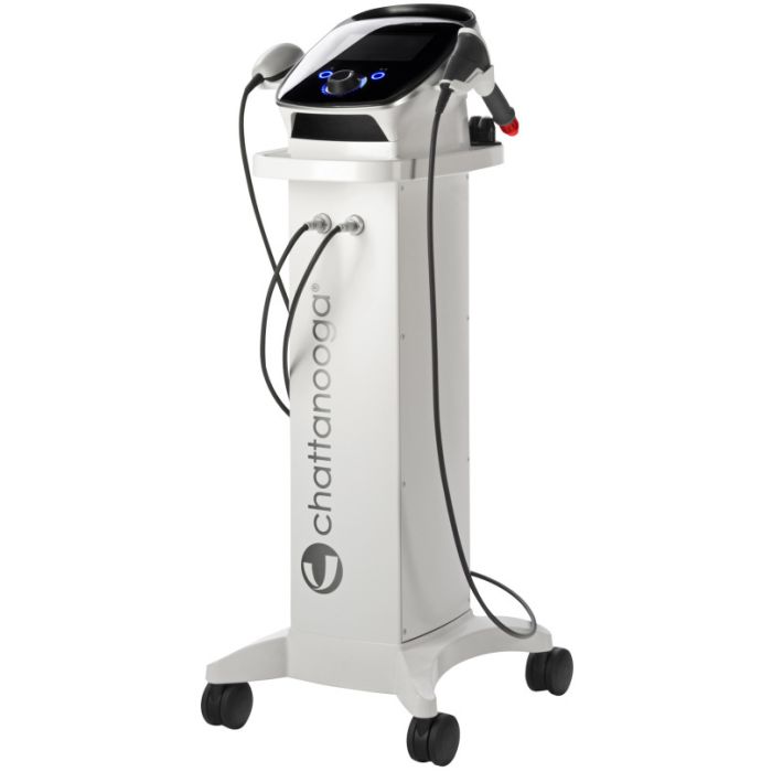 CHATTANOOGA® Intelect® RPW 2 Radial Shockwave Therapy | Kübler Sport