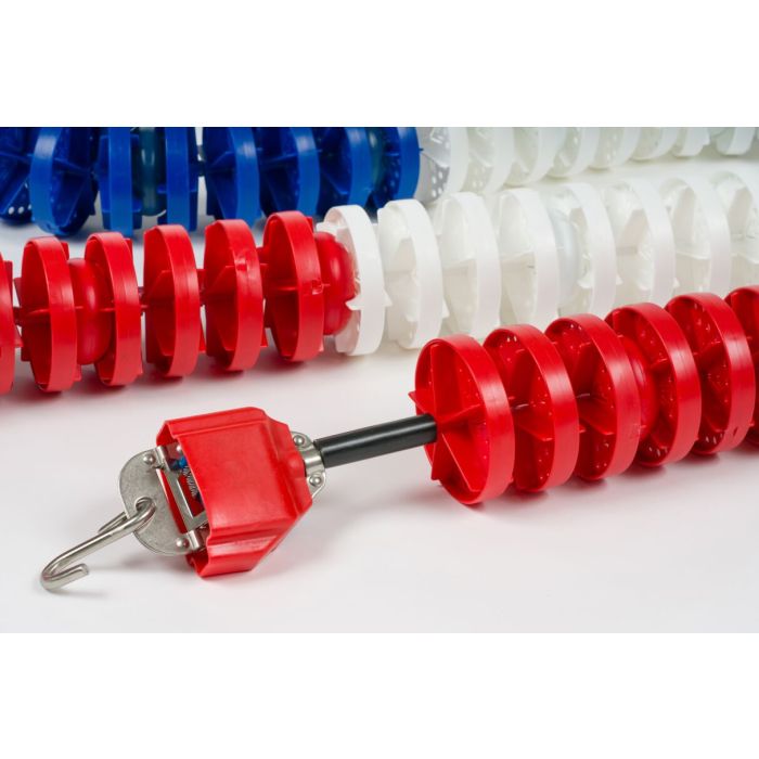 Competition Racing Lane | Kübler Sport