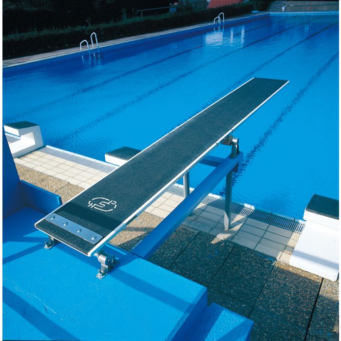 HSP Water Springboard | Kübler Sport