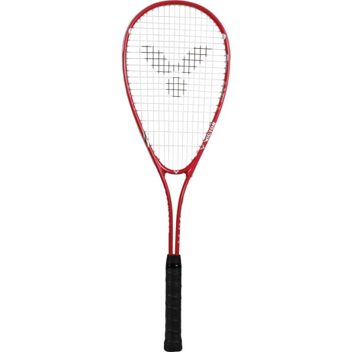 VICTOR® Squash racket RED JET XT-A | Kübler Sport