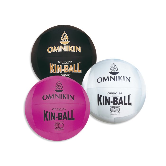 OMNIKIN® Official KIN-BALL® | Kübler Sport