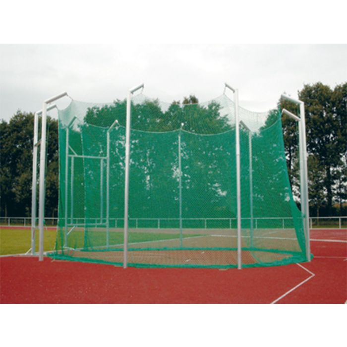 Discus Safety Net 4m High | Kübler Sport