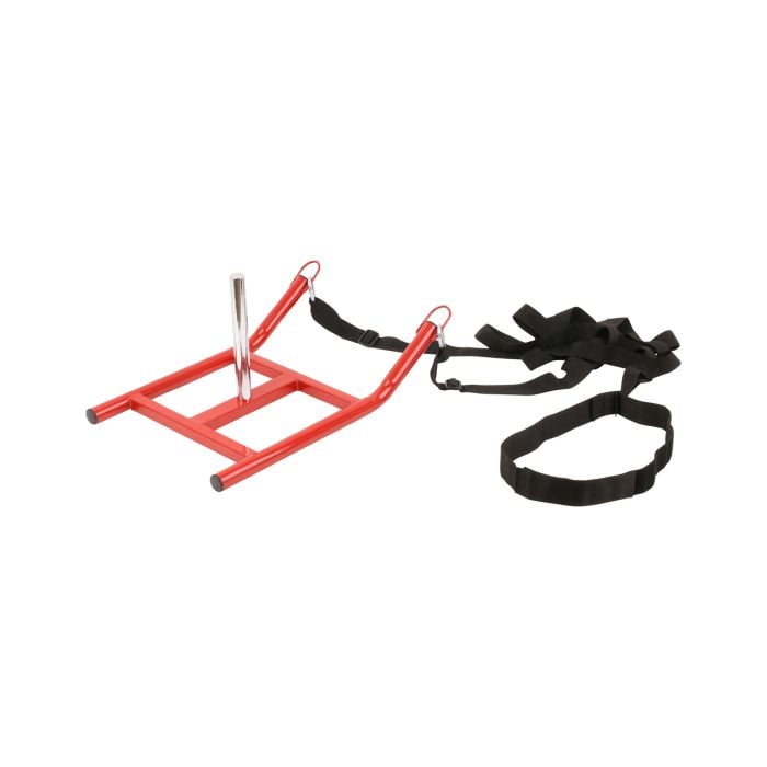Training & Weight Sled HIP BELT | Kübler Sport