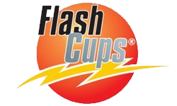 FlashCups® Sport Stacking Cup Set | Kübler Sport